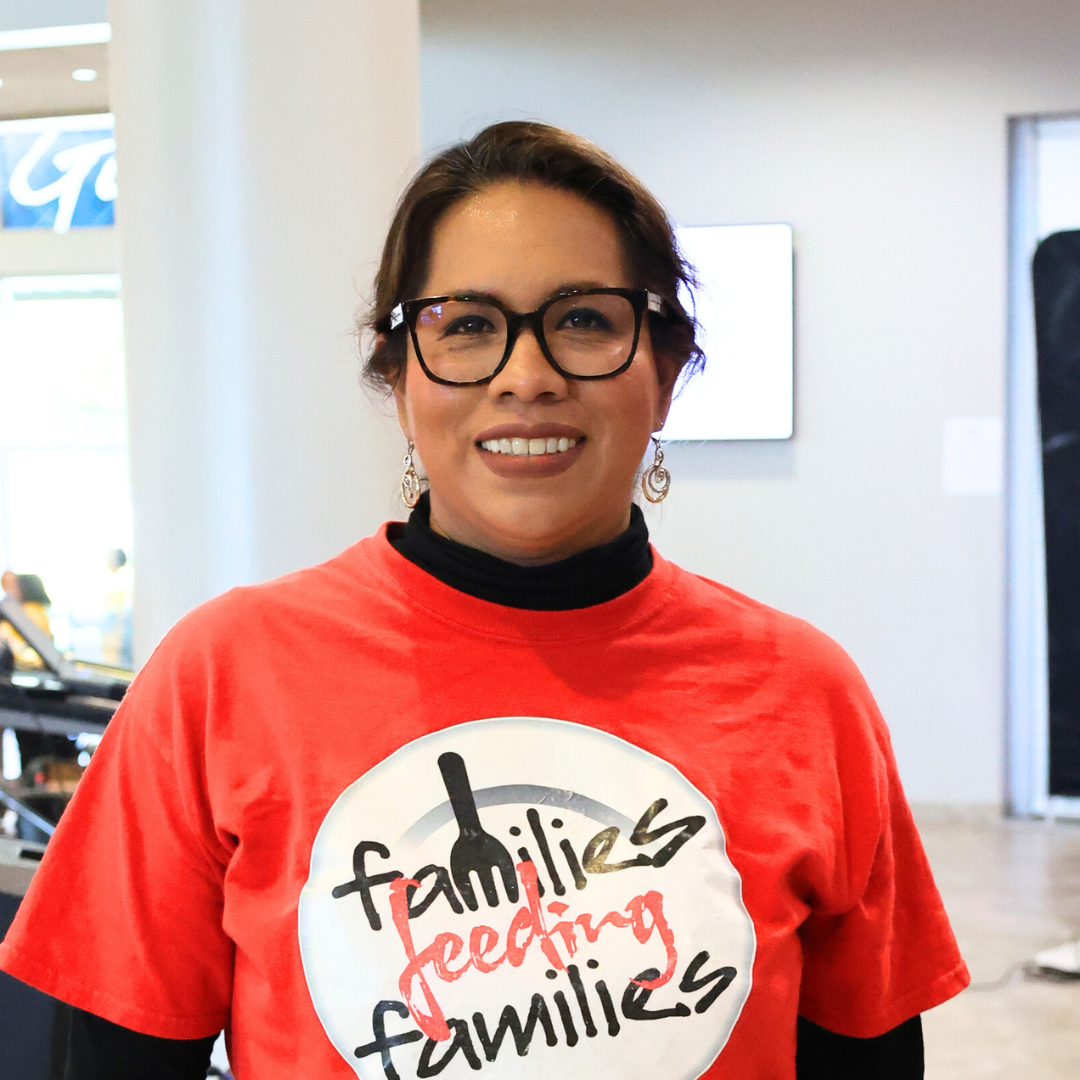 About Us - Families Feeding Families
